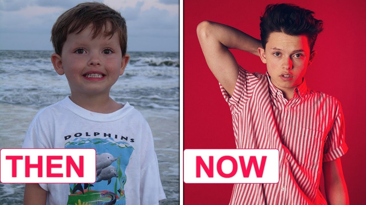 Top 10 Musically Stars - Age Transformation - Real Name And Age (Then ...