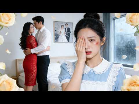 She devoted 3 years to him, only to find him in bed with his ex. She divorced and left; he regrets!