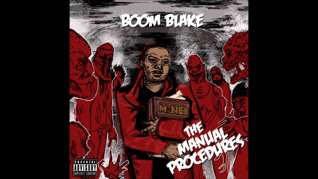 BOOM BLAKE - KEEP IT COMING FT. COREY KELLY (AUDIO SNIPPET) PROD. BY ...