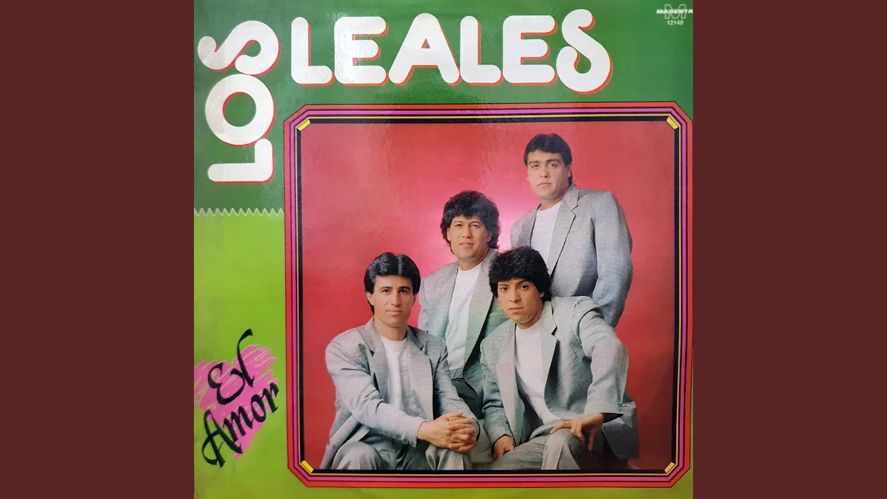 Alas al Amor - YouTube