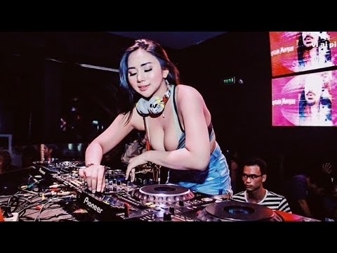 DJ musik RIRIN VELICIA #compilation video