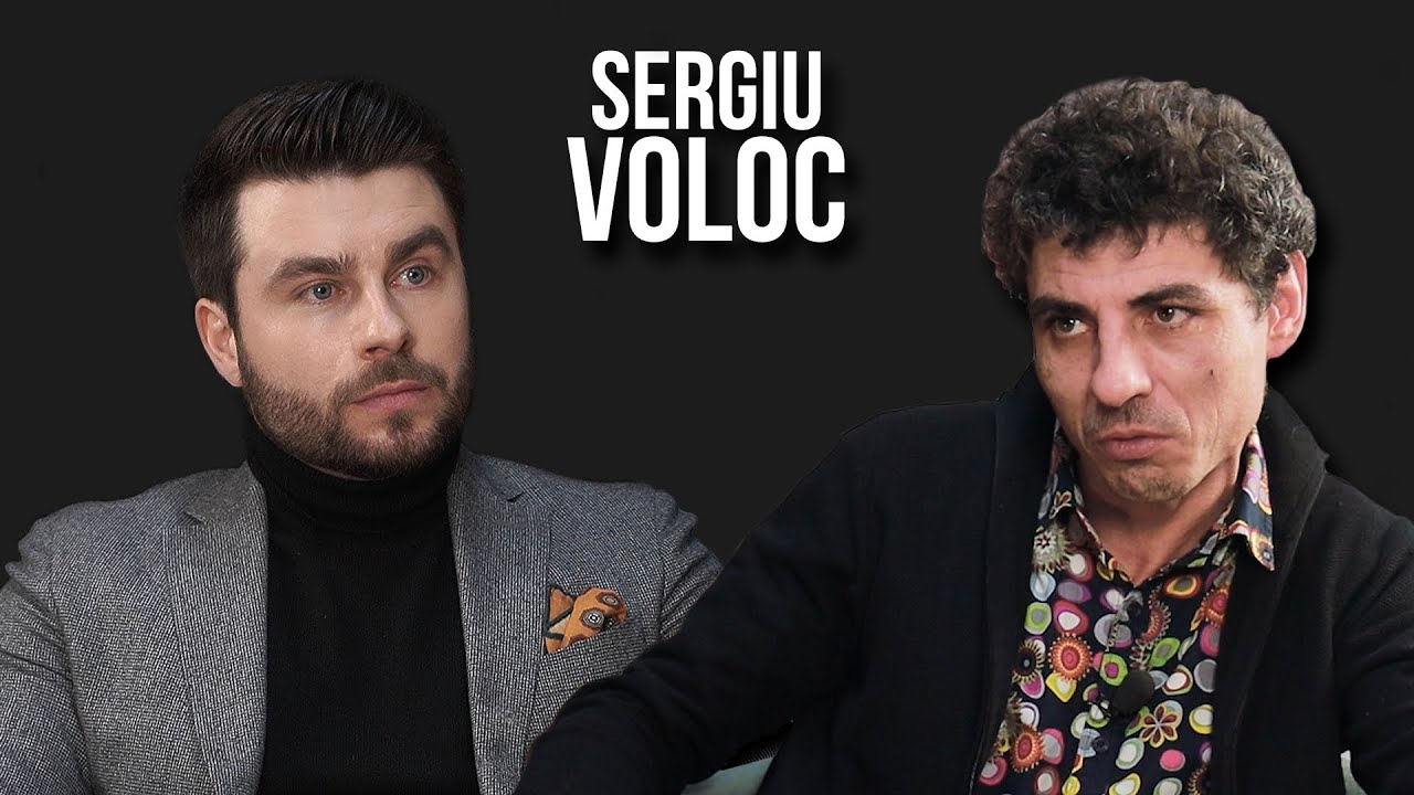 Sergiu Voloc - dictatura din teatre, onorarii pentru filme, divorț ...