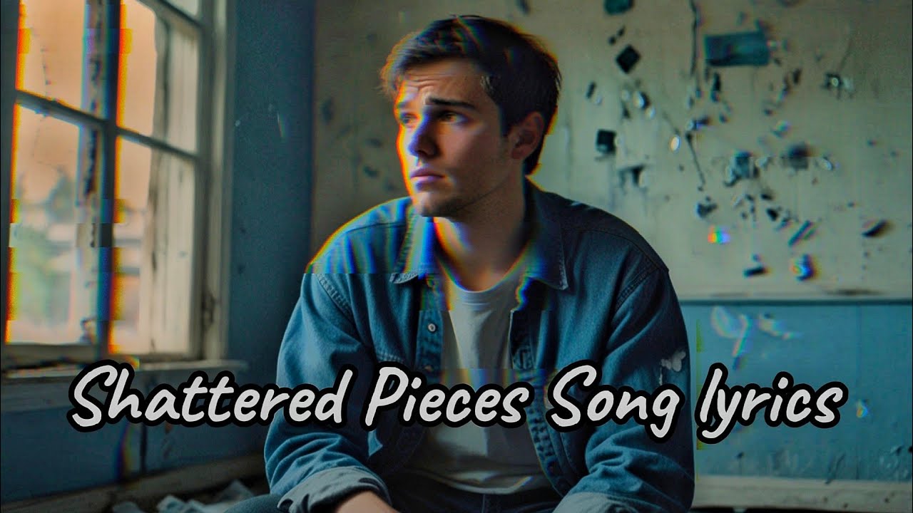 Shattered Pieces (Emotional Sad Song) - YouTube