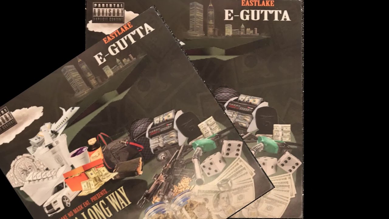 E gutta - Streets Aint Safe - YouTube