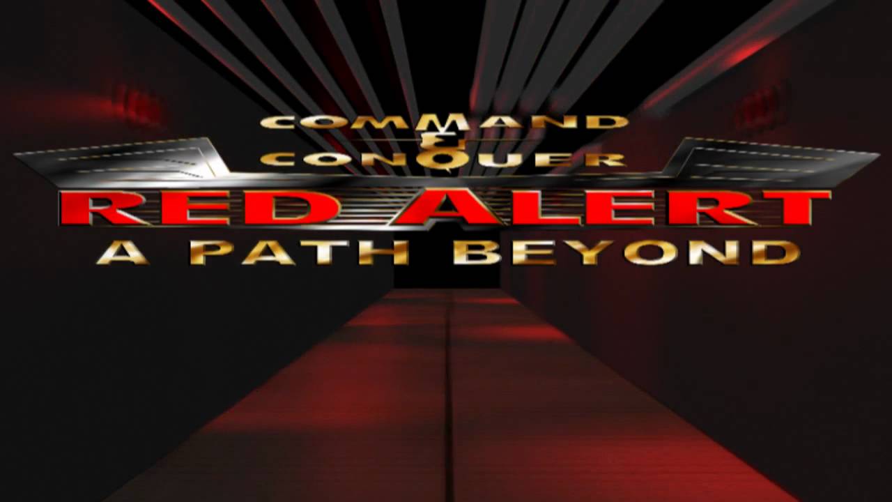 Red Alert: A Path Beyond - Gamma Teaser Trailer - YouTube