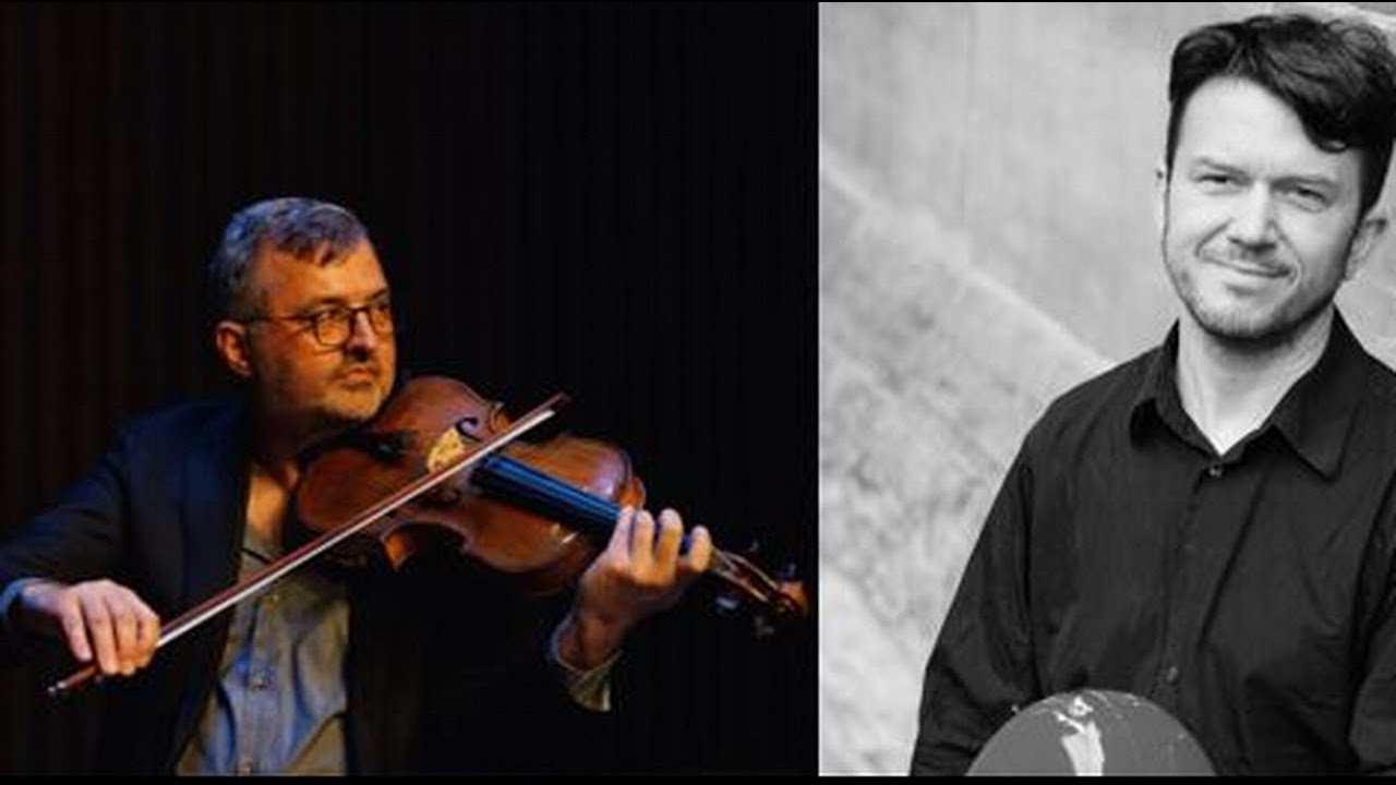 vr 4 juni - 20:00u: De Vrijdagavonden van Splendor #32: Michael Gieler ...