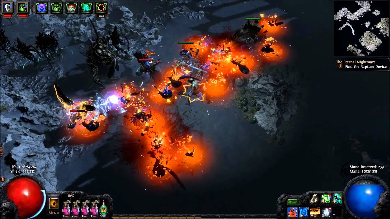 Explosive Sheep build - YouTube