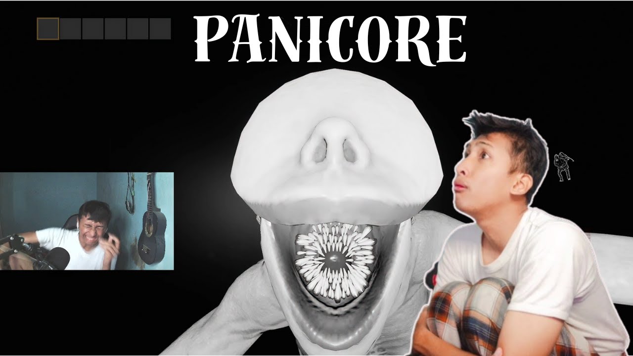 TRIO IDIOT MENCOBA MAIN GAME INI!!!! - Panicore Indonesia Part 1 - YouTube