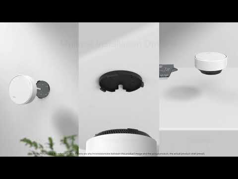 TP-Link Deco X50-PoE AX3000 Whole Home Mesh WiFi 6 System with PoE
