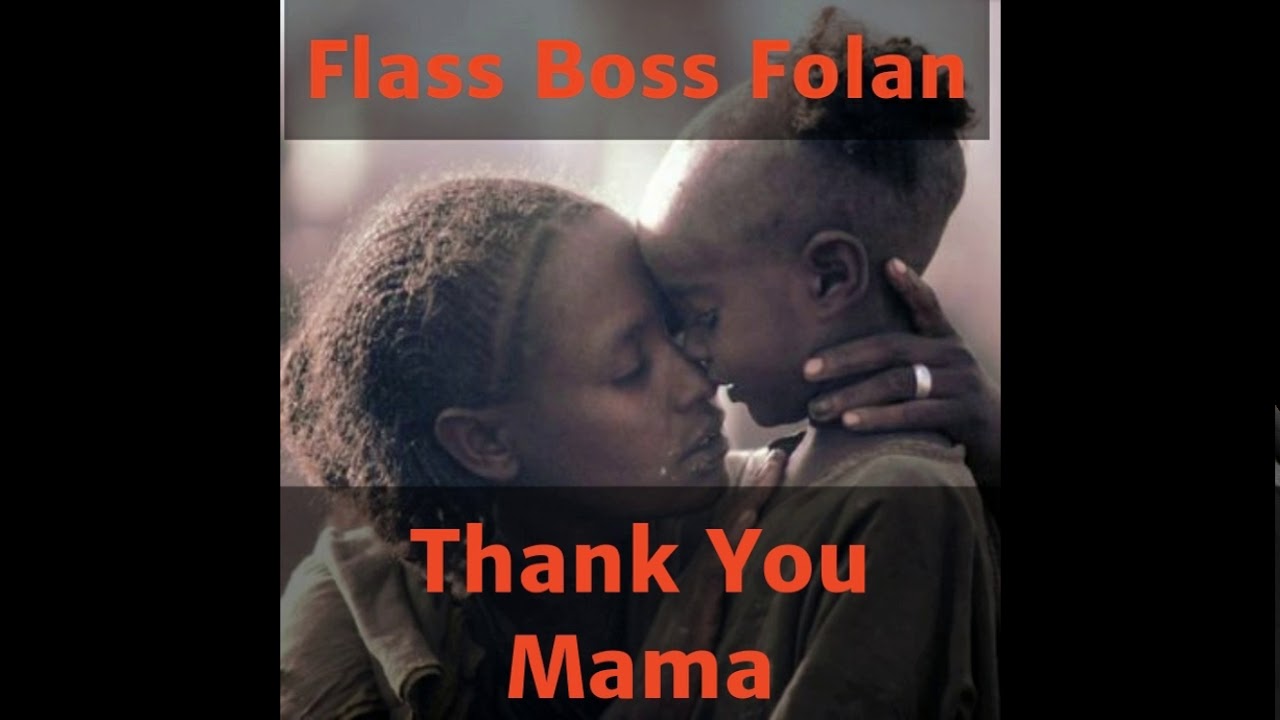 Flass Boss - Thank You Mama Riddim Instrumental - YouTube