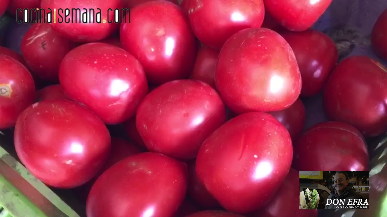 DON EFRA HISTORIA - YouTube