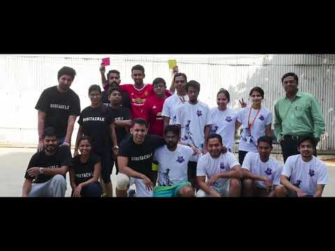 KIF India PR Futsal League 2016 (IND)