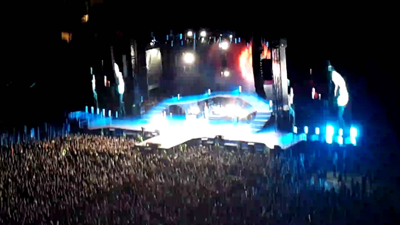 Michael Kulp's live broadcast - YouTube