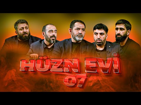 Hüzn evi 7-ci buraxılış | 2025 | 4K (Əyyami Fatimiyyə)