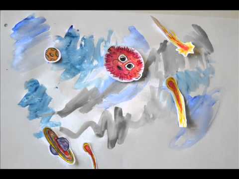 Pez cacheton de china / Alejandro y Maria Laura / Anto Fernandez - YouTube