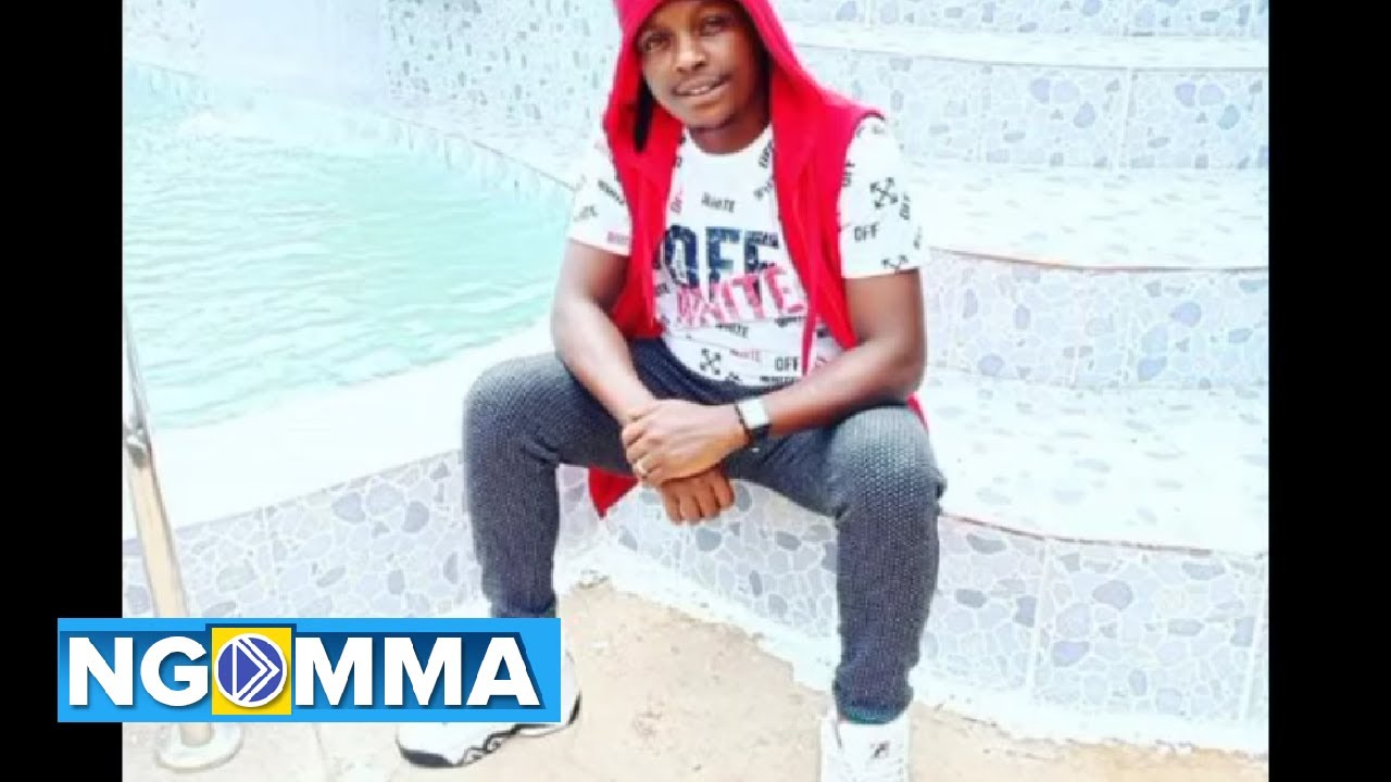 CHARLES NGUNA BY ALPHONCE KIOKO (OFFICIAL AUDIO) - YouTube