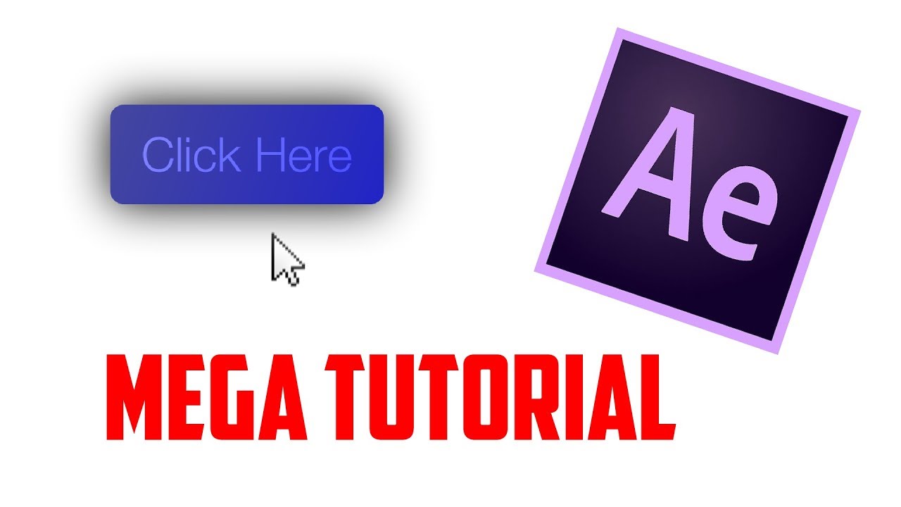 MEGA Motion Graphics Tutorial | Helpful tools | After Effects - YouTube