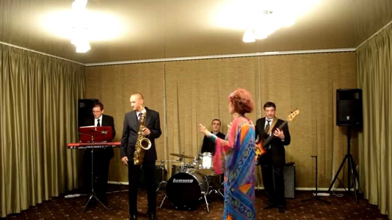 Jazz Elixir - YouTube