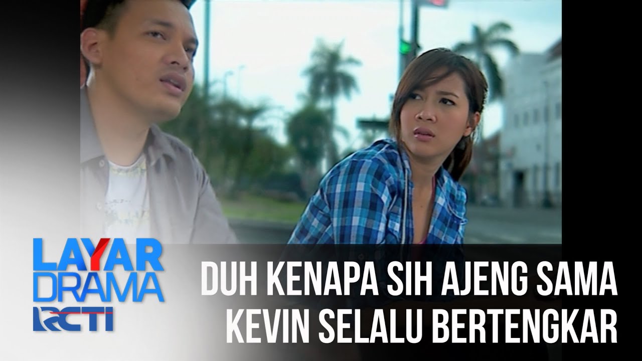 [KALENG KERUPUK PEMBAWA CINTA] - Kenapa Sih Ajeng Sama Kevin Selalu ...