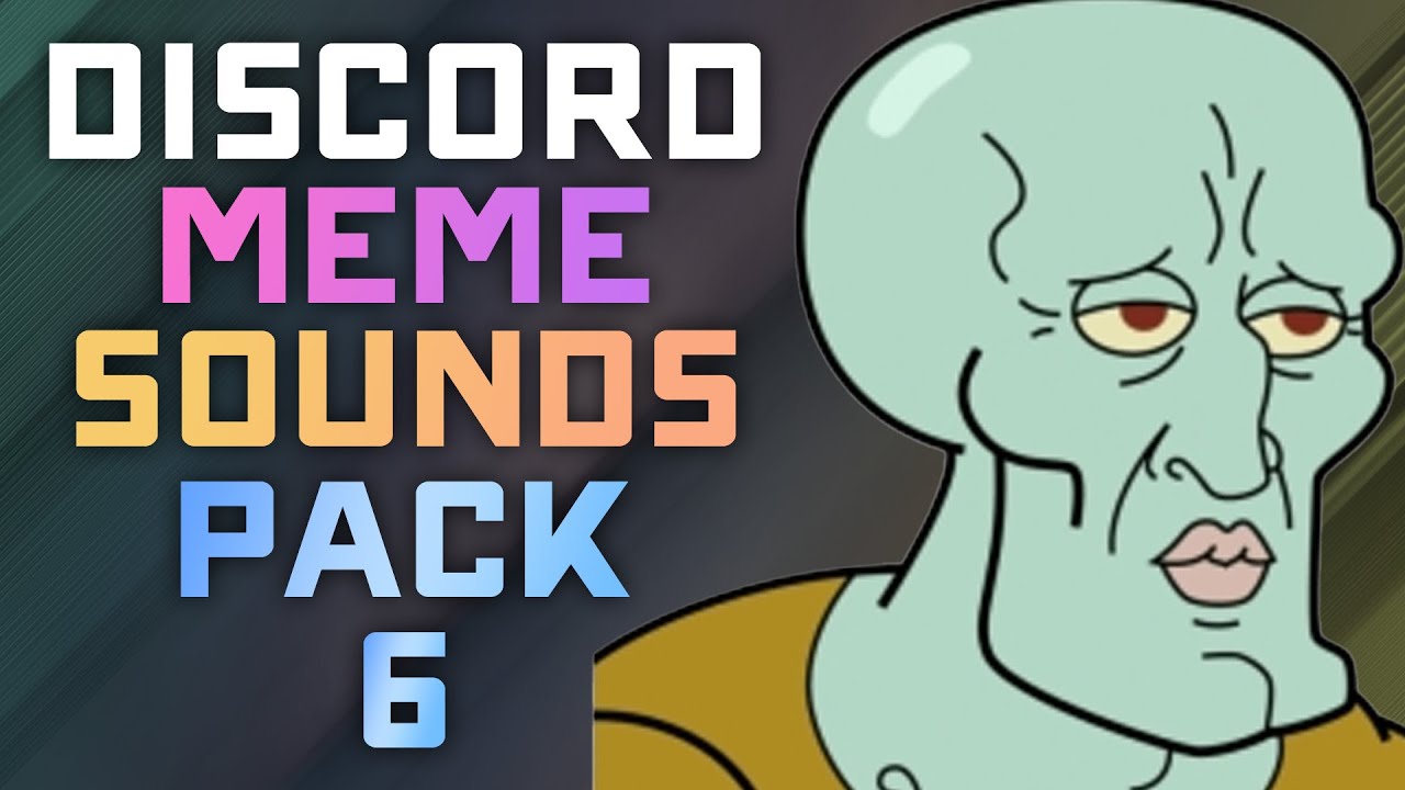 14 Free Discord Soundboard Sound Effect - Pack 6 - Dolphin Laughs ...