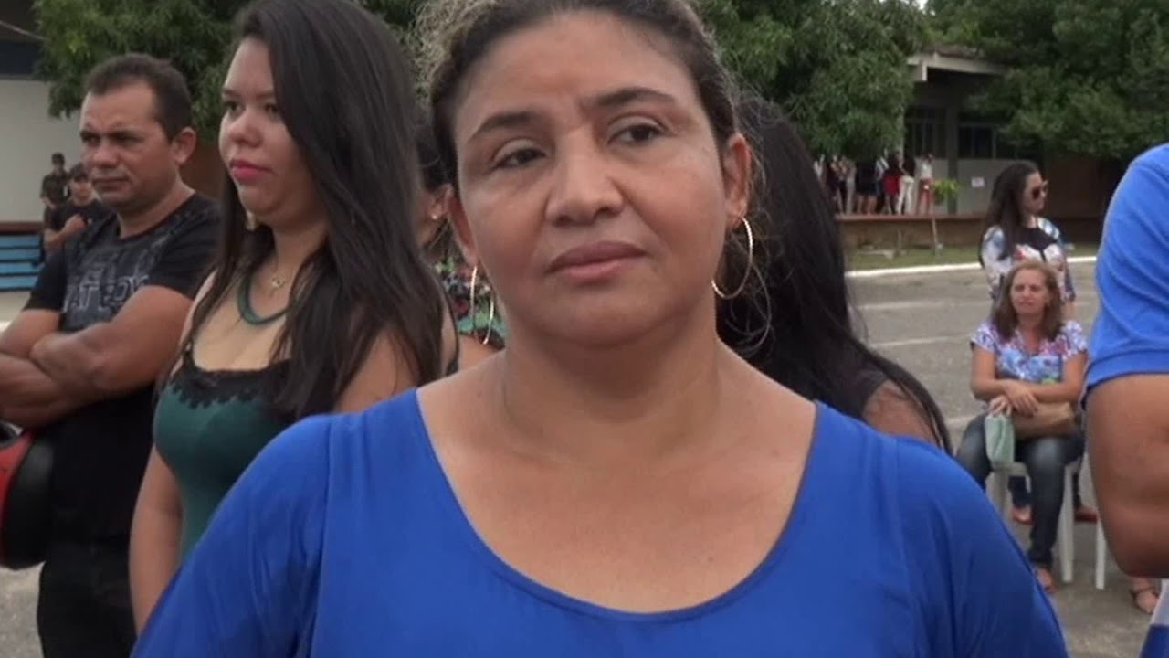 3º BEC INCORPORA 200 NOVOS RECRUTAS - YouTube