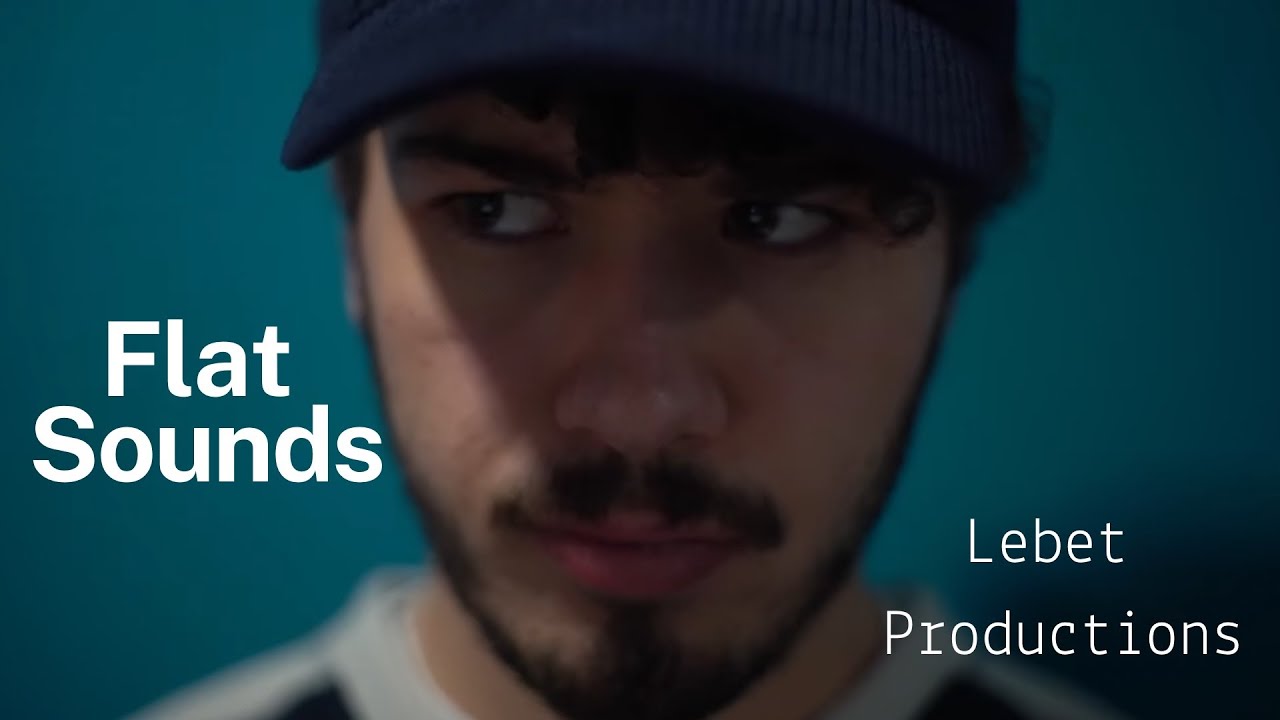 Flat Sounds - A Short Comedy Film - YouTube