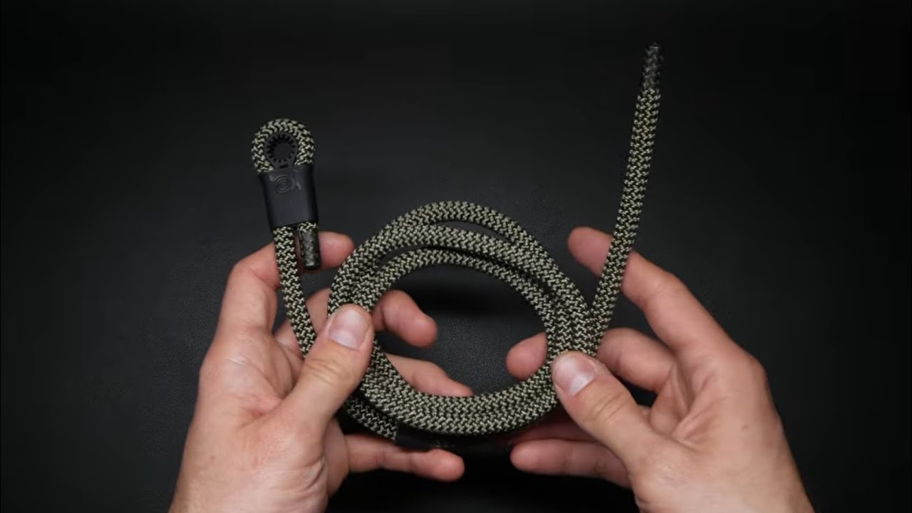 Lizard Tail Belts Review