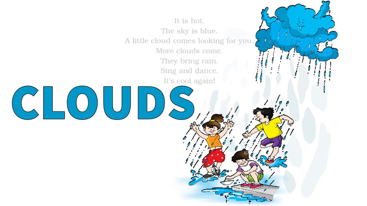 Clouds poem - YouTube