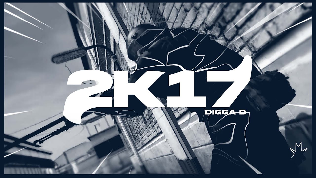 2k17 - Digga D (CS:GO EDIT) //CLIPS IN DESC - YouTube