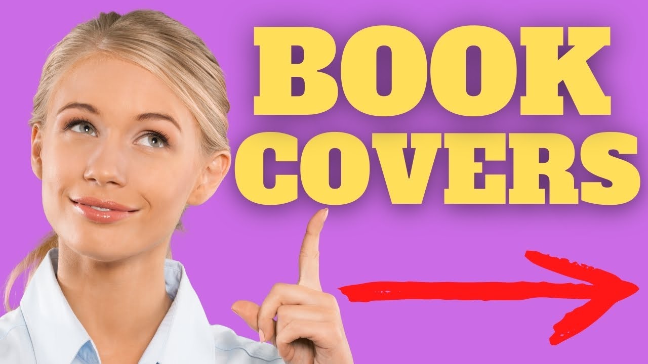 How To Create FREE Low Content Book Covers That Actually Sell - YouTube
