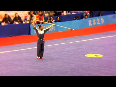 05 - Gu Xiu Hong 顾修红 (Shanghai 上海) - Qiangshu - 9.65 (4) - YouTube