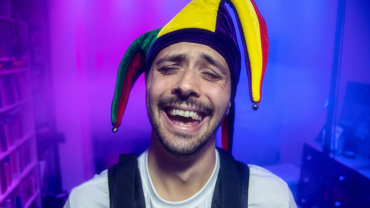 Thomas Gauthier - Aucune idée (clip) - YouTube