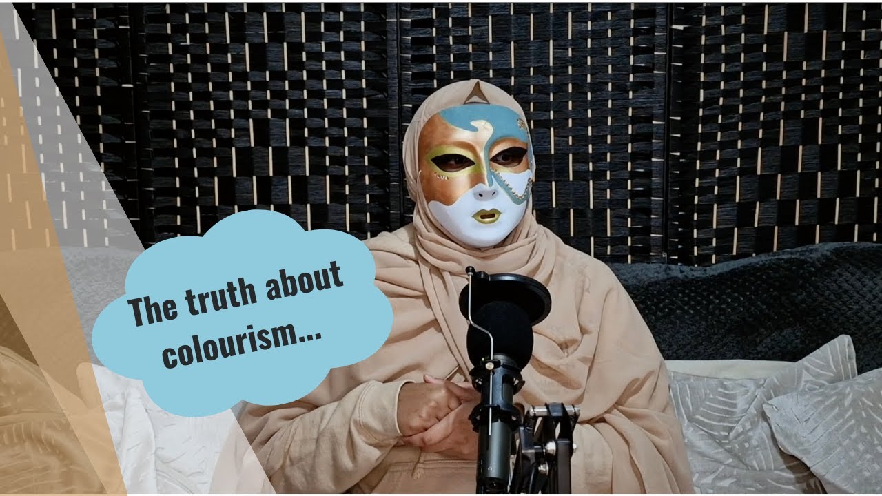 The Truth About Colourism in South Asian Communities... Colourism ...