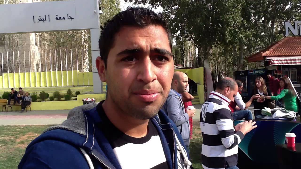 Muneer Awad - YouTube