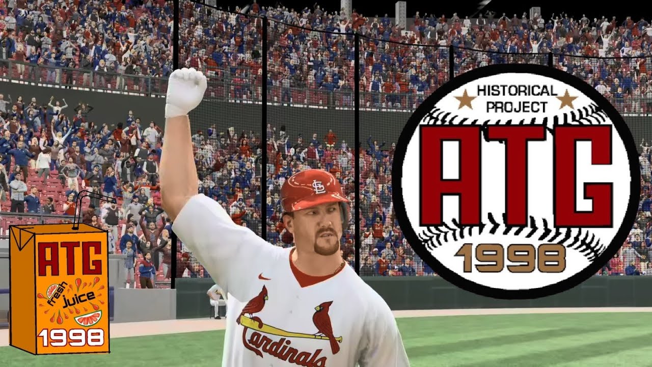 ATG 1998 Official Trailer - YouTube