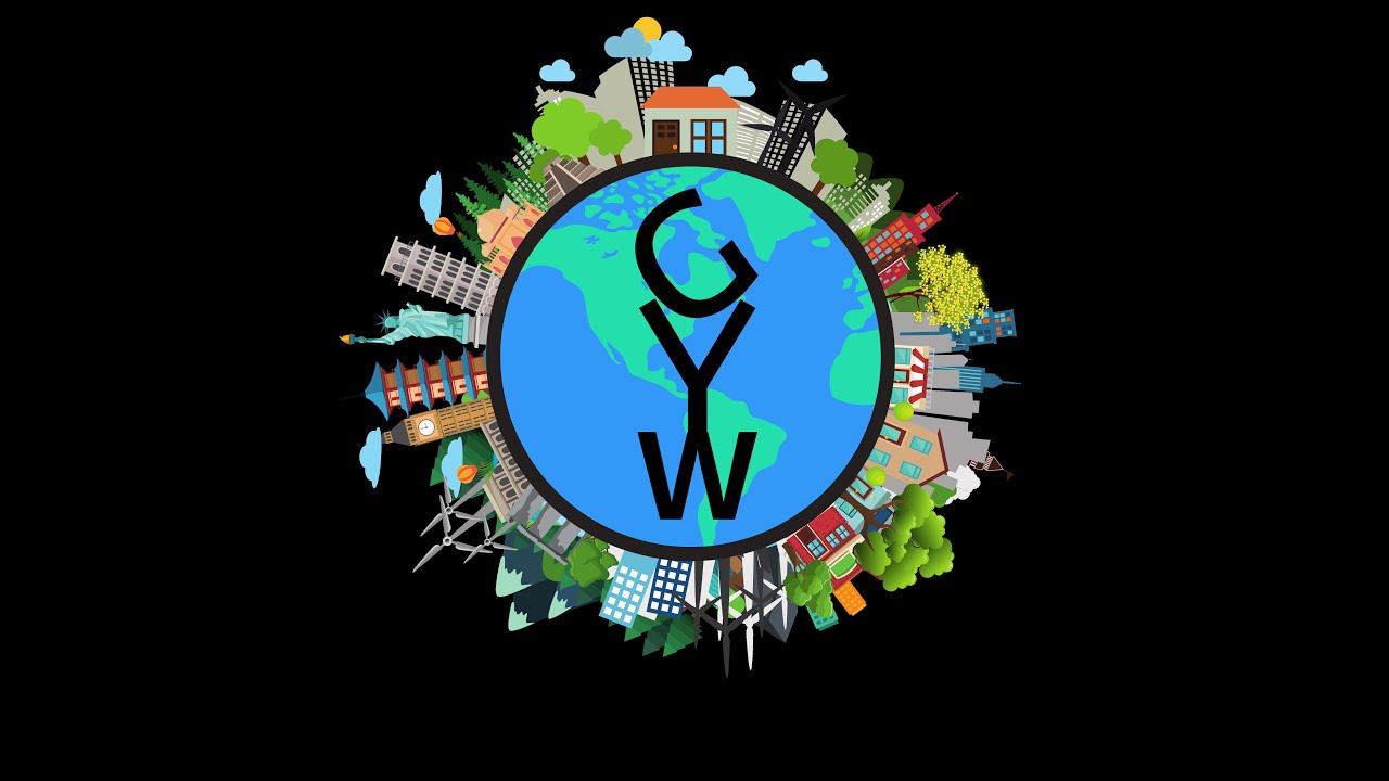 Grow Your World Year in Review (2022-2023)! - YouTube