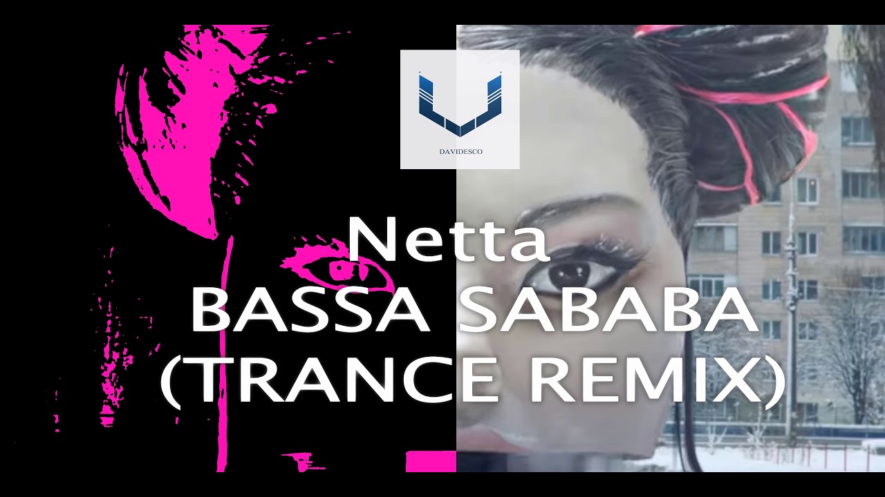 DAVIDSECO - Netta BASSA SABABA (TRANCE REMIX FREE DOWNLOAD) - YouTube