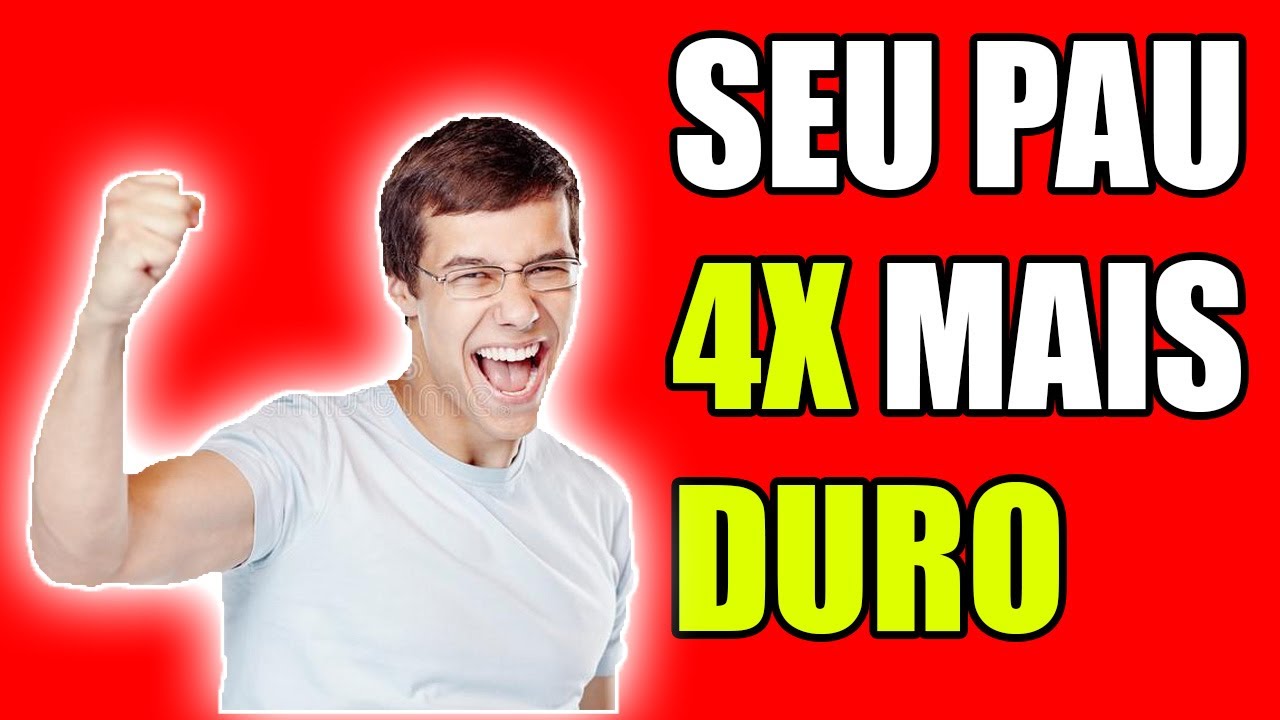 Remédio Caseiro Para Disfunção Erétil é Um Tratamento Natural Youtube