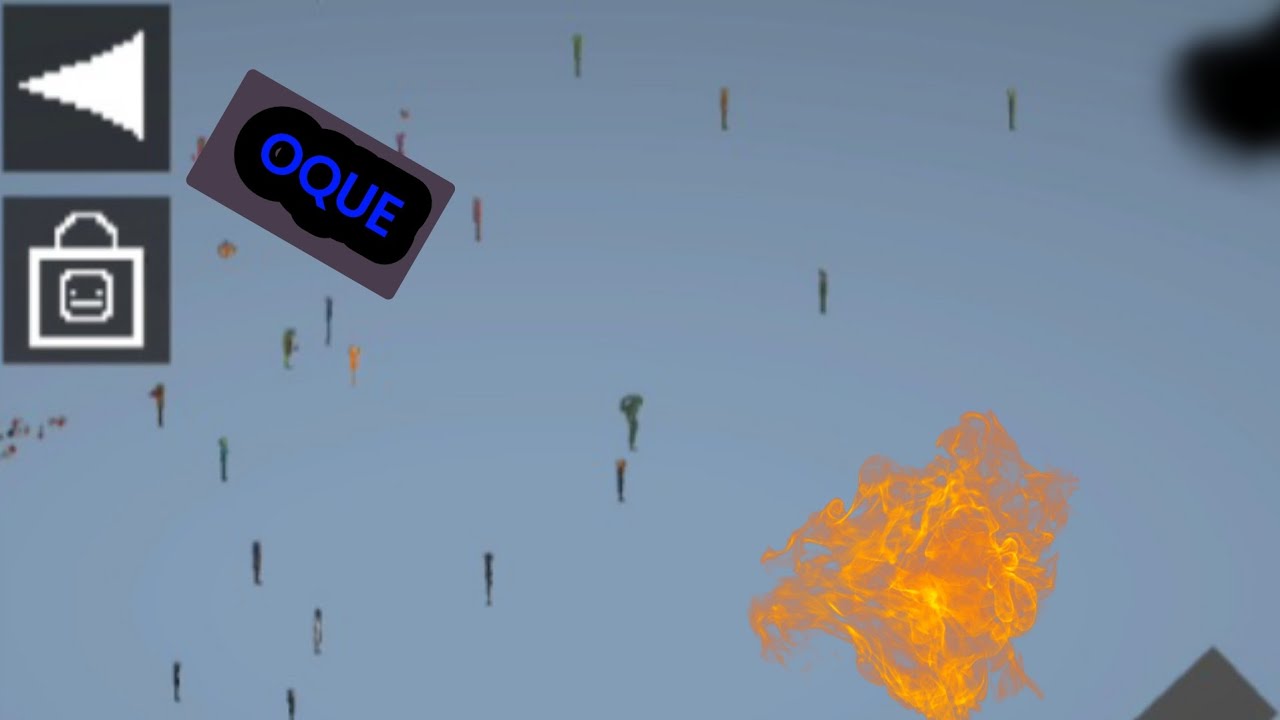 jogando Mello playground FAZENDO OOOOOOOOOOOOO ISSO - YouTube