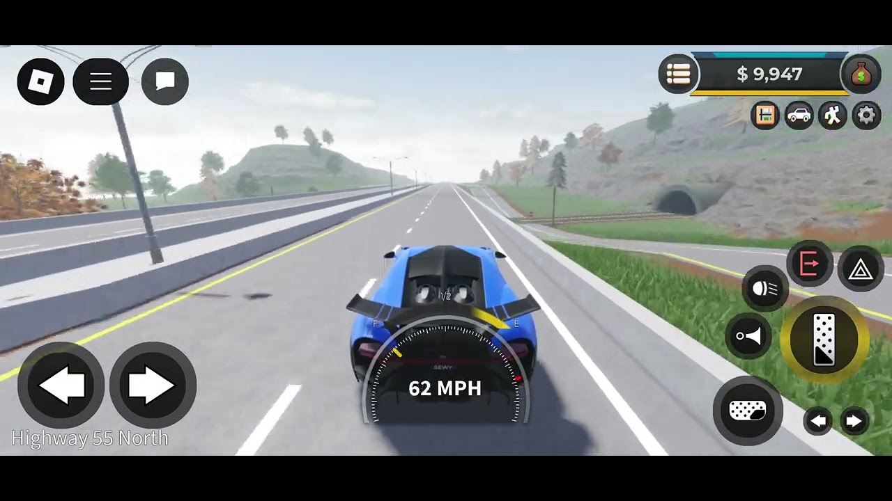 Bugatti Chiron Pur Sport 2020 Top Speed Mph In ERLC (Emergency Response ...