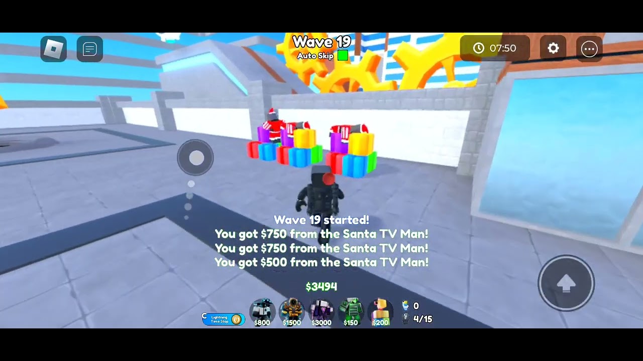 The best mythic in ttd!?!?!?!?!?!?!?! - YouTube