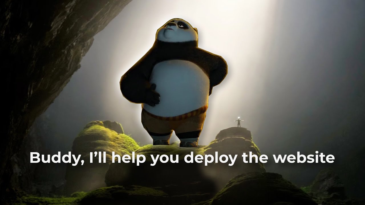 How To Deploy A Website On Netlify For Beginners Loyd Programming Youtube