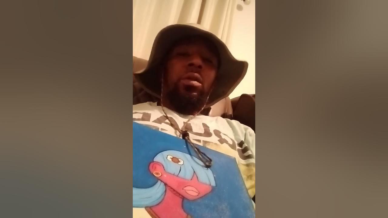 Charleston White "RealLyfe Street Starz" Interview Reaction #reallyfestreetstarz # ...