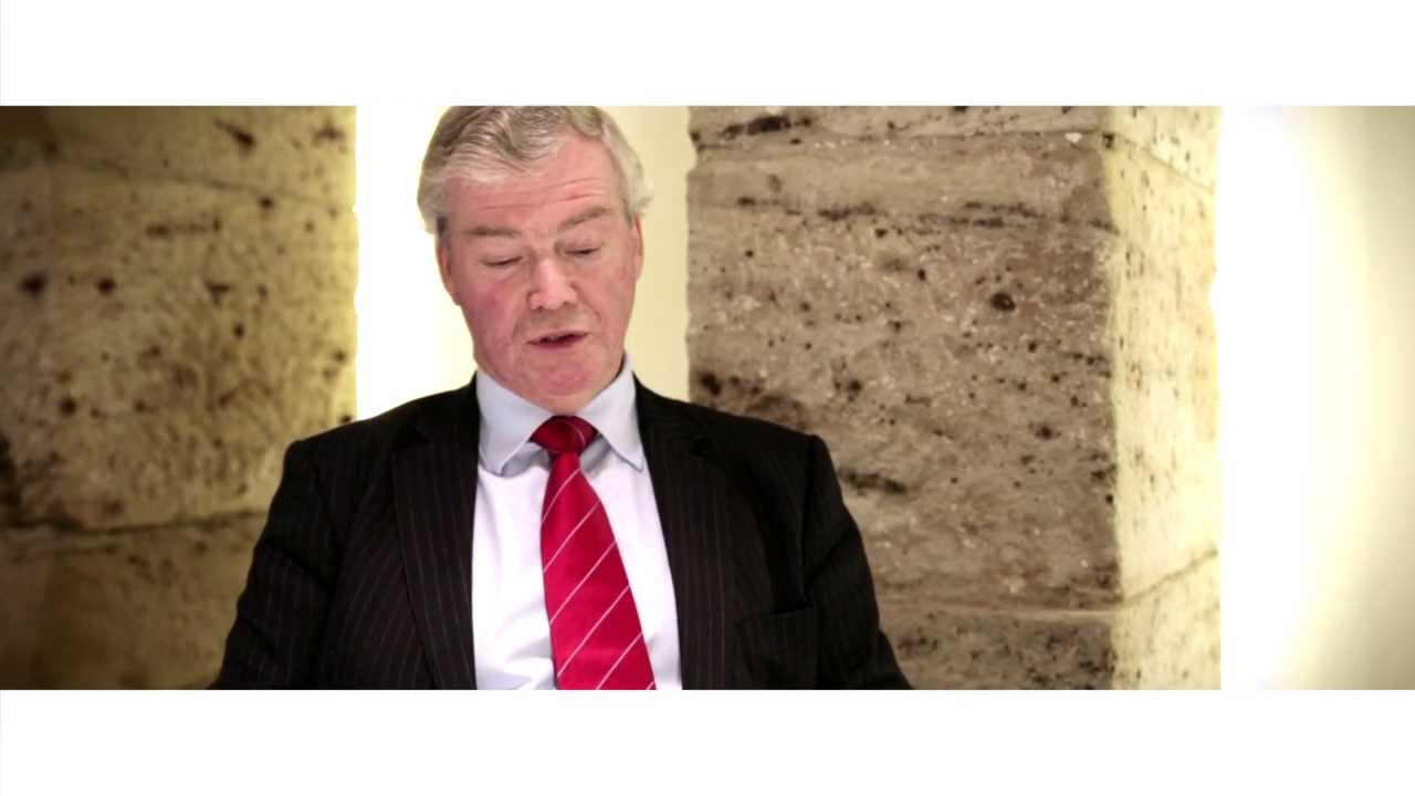 Sandy Finlayson, MBM Commercial - The Cashroom Testimonial - YouTube