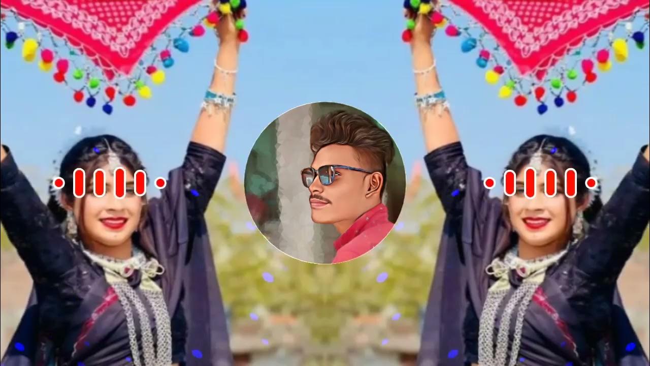 🔥पाती वाली singer‼️ Vikas Mory Sohan Mory New Aadivasi song DJ Anar Singh 2024 - YouTube