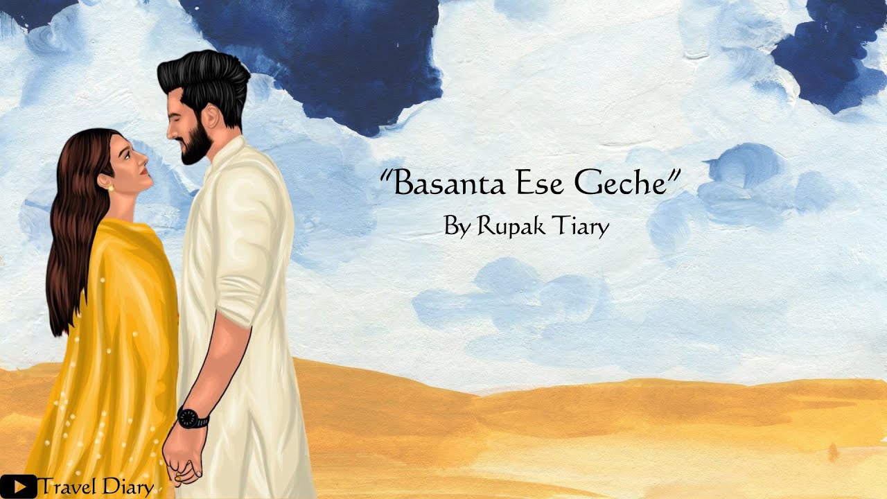 Basanta Ese Geche..Title Track (Male)...Bengali Song.. - YouTube