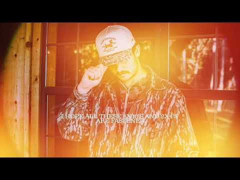 Payton Smith - Mountain On Fire (Official Lyric Video)