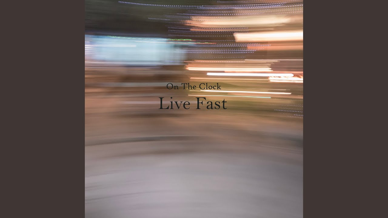Live Fast - YouTube