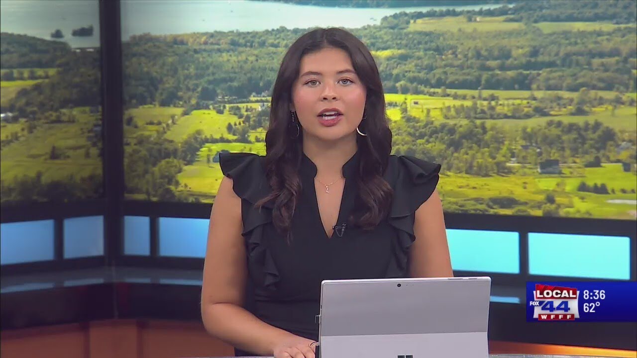 Farm-to-school service grants now open in Vermont - YouTube