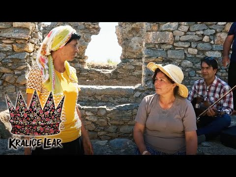 Kraliçe Lear | Kadın Kral